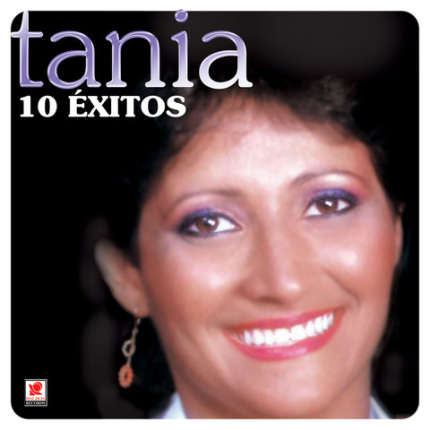 10 Éxitos De Tania Songs Download: 10 Éxitos De Tania MP3 Spanish Songs ...