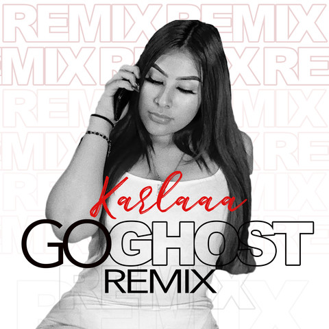 Go Ghost (Remix) Song Download: Go Ghost (Remix) MP3 Song Online Free ...