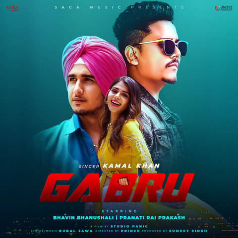 Gabru Song Download: Gabru MP3 Punjabi Song Online Free on Gaana.com