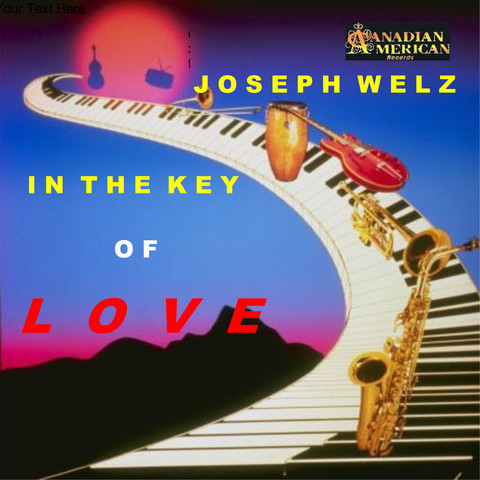 In the Key of Love Songs Download: In the Key of Love MP3 Songs Online ...