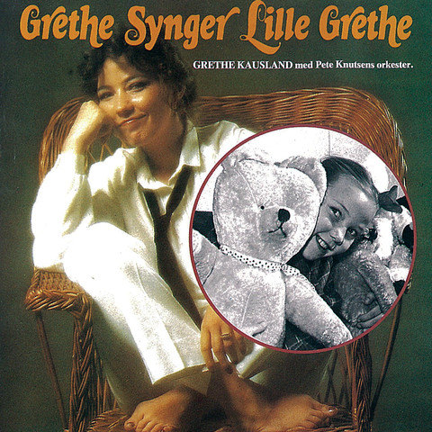 Grethe Synger Lille Grethe Songs Download: Grethe Synger Lille Grethe ...