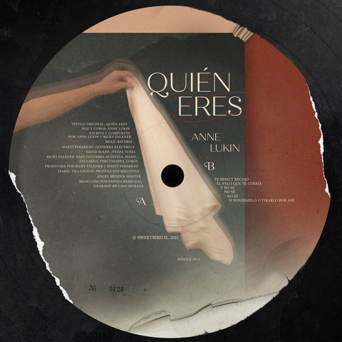 Quién Eres Song Download: Quién Eres MP3 Spanish Song Online Free on ...