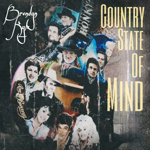 Country State of Mind Song Download: Country State of Mind MP3 Song ...