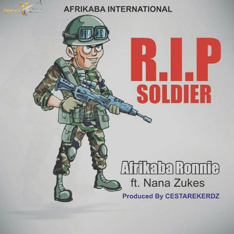 R.I.P Soldier Song Download: R.I.P Soldier MP3 Song Online Free on ...