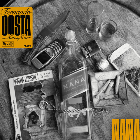 Nana Song Download: Nana MP3 Spanish Song Online Free on Gaana.com