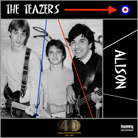 Alison Song Download: Alison MP3 Song Online Free on Gaana.com