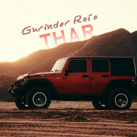 Thar Song Download: Thar MP3 Punjabi Song Online Free on Gaana.com