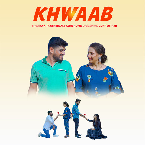 Khwaab Song Download: Khwaab MP3 Song Online Free on Gaana.com