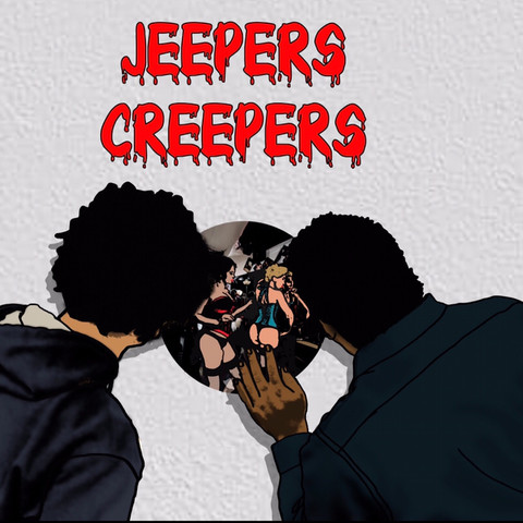 Jeepers Creepers Song Download: Jeepers Creepers MP3 Song Online Free ...