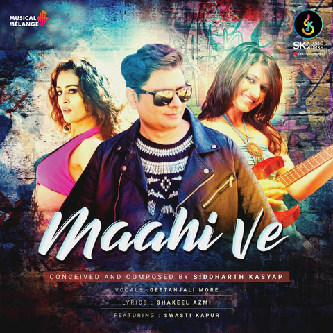 Maahi Ve Song Download: Maahi Ve MP3 Song Online Free on Gaana.com