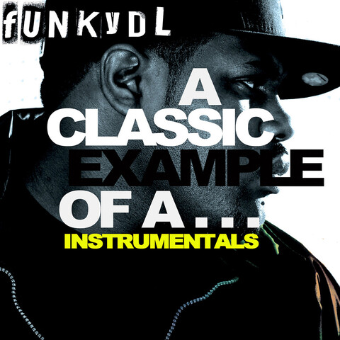 A Classic Example of a... (Instrumentals) Songs Download: A Classic ...
