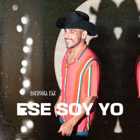 Ese Soy Yo Song Download: Ese Soy Yo MP3 Spanish Song Online Free on ...
