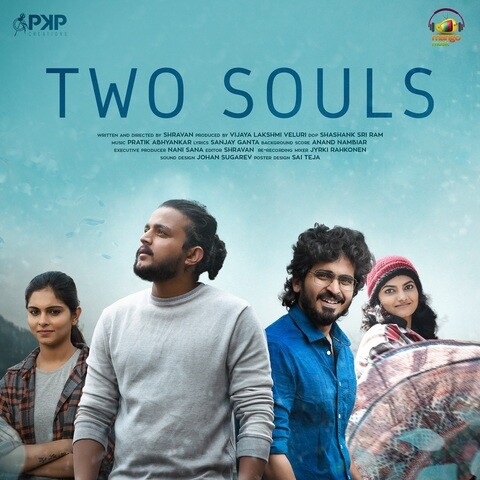 Two Souls Songs Download: Two Souls MP3 Telugu Songs Online Free on ...