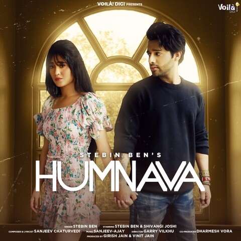 Humnava Song Download: Humnava MP3 Song Online Free on Gaana.com