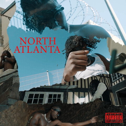 Atlanta Song Download: Atlanta MP3 French Song Online Free on Gaana.com