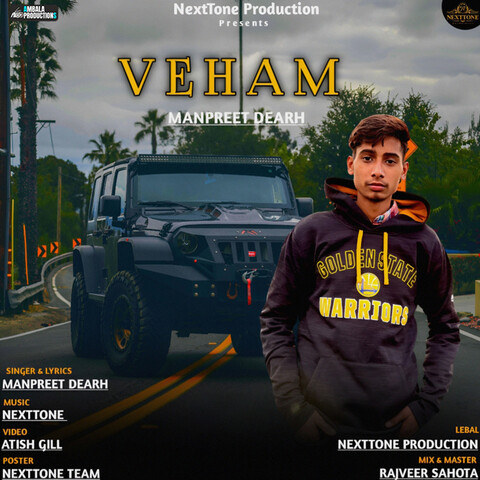 Veham Song Download: Veham MP3 Punjabi Song Online Free on Gaana.com