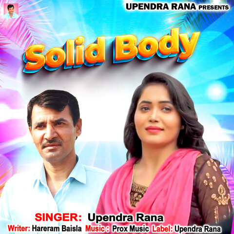 Solid Body Song Download: Solid Body MP3 Haryanvi Song Online Free on ...