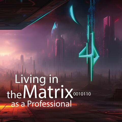 Living in the Matrix as a Professional Songs Download: Living in the ...