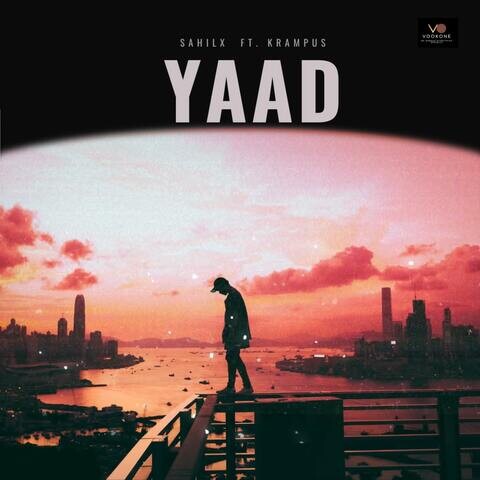 YAAD Song Download: YAAD MP3 Song Online Free on Gaana.com