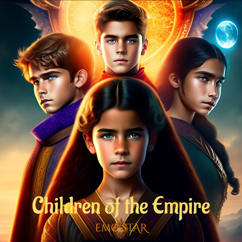 Children of the Empire Songs Download: Children of the Empire MP3 Songs ...