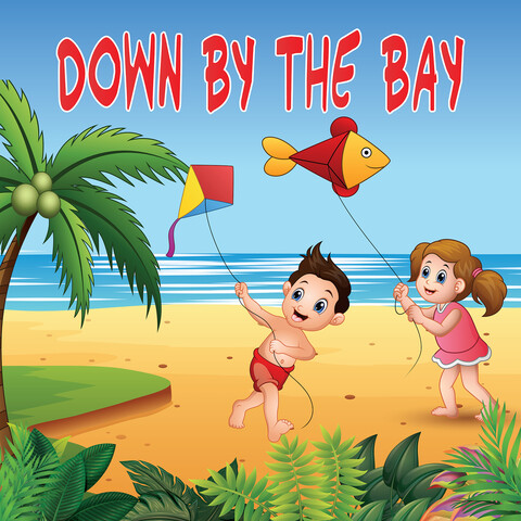 Down by the Bay Song Download: Down by the Bay MP3 Song Online Free on ...
