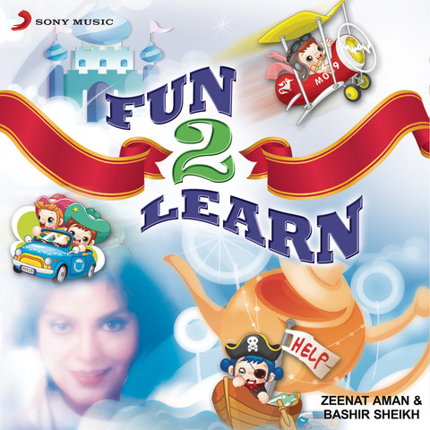 Fun 2 Learn Songs Download: Fun 2 Learn MP3 Songs Online Free on Gaana.com