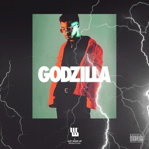 Godzilla Song Download: Godzilla MP3 French Song Online Free on Gaana.com