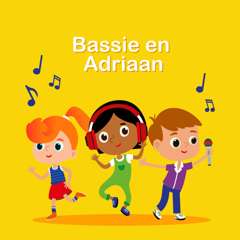 Bassie en Adriaan Song Download: Bassie en Adriaan MP3 Dutch Song ...