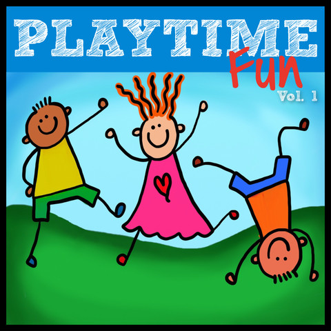 Playtime Fun, Vol. 1 Songs Download: Playtime Fun, Vol. 1 MP3 Songs ...
