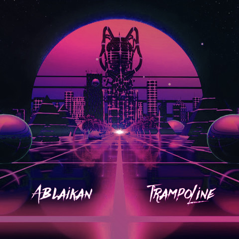 Trampoline Song Download: Trampoline MP3 Song Online Free on Gaana.com