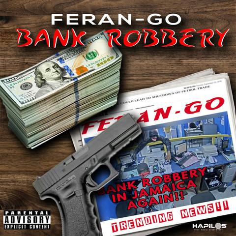 Bank Robbery Song Download: Bank Robbery MP3 Song Online Free on Gaana.com