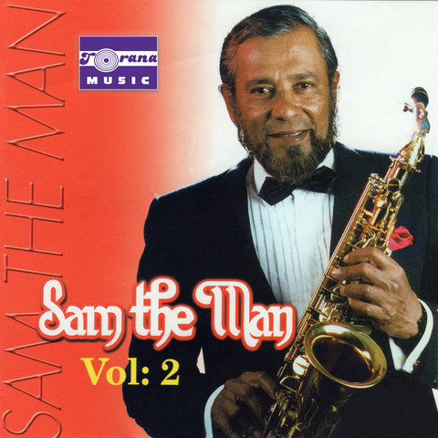 Sam The Man, Vol. 2 Songs Download: Sam The Man, Vol. 2 MP3 Songs ...