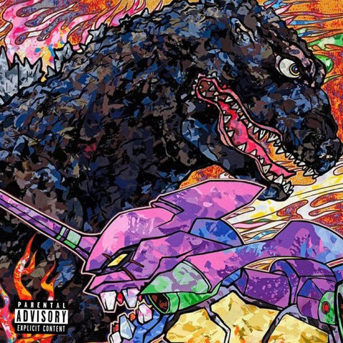 Godzilla Song Download: Godzilla MP3 Song Online Free on Gaana.com