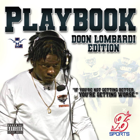 Playbook (Doon Lombardi Edition) Songs Download: Playbook (Doon ...