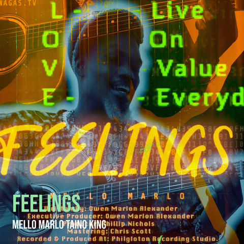 Feelings Song Download: Feelings MP3 Song Online Free on Gaana.com