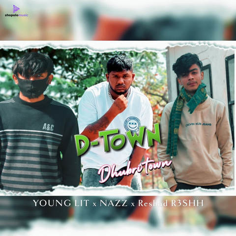 D - Town Song Download: D - Town MP3 Song Online Free on Gaana.com