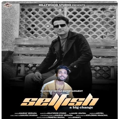Selfish Song Download: Selfish MP3 Song Online Free on Gaana.com