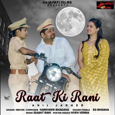 Raat Ki Rani Song Download: Raat Ki Rani MP3 Haryanvi Song Online Free ...