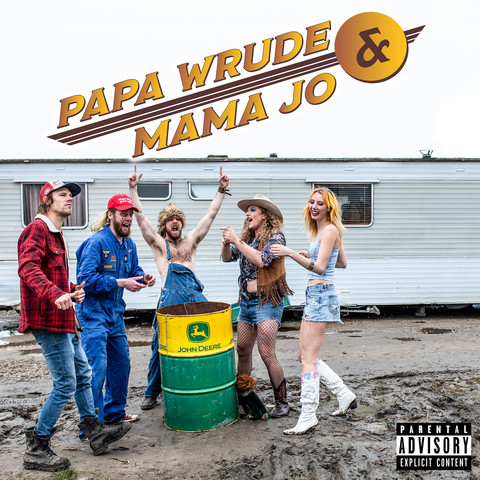 Papa Wrude & Mama Jo Song Download: Papa Wrude & Mama Jo MP3 Song ...