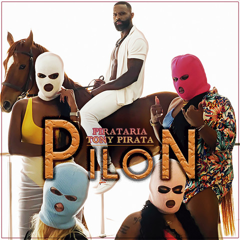Pilon Song Download: Pilon MP3 Spanish Song Online Free on Gaana.com