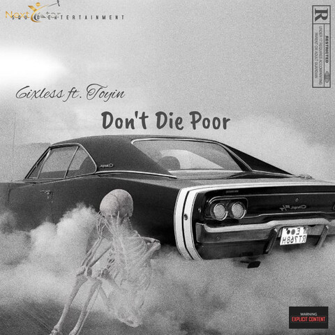 Don't Die Poor Song Download: Don't Die Poor MP3 Song Online Free on ...