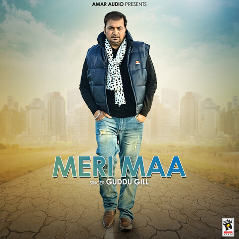 Meri Maa Song Download: Meri Maa MP3 Punjabi Song Online Free on Gaana.com