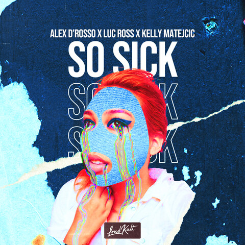 So Sick Song Download: So Sick MP3 Song Online Free on Gaana.com