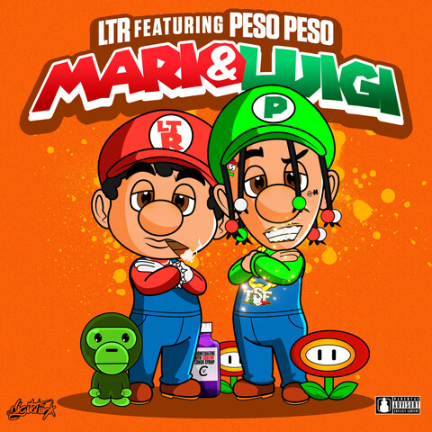 Mario & Luigi Song Download: Mario & Luigi MP3 Song Online Free on ...