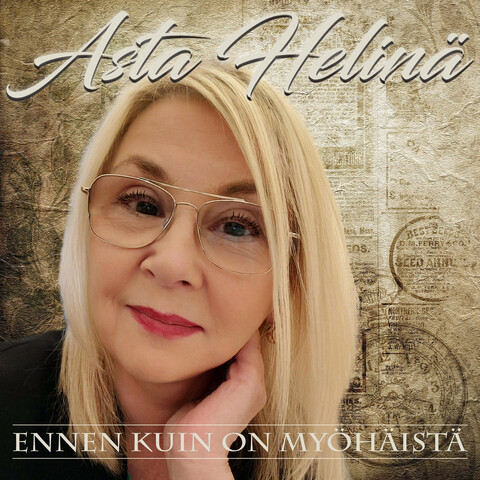 Ennen kuin on myöhäistä Song Download: Ennen kuin on myöhäistä MP3 ...