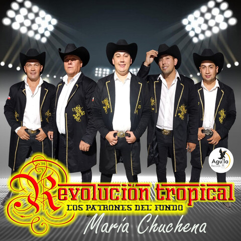 María Chuchena Song Download: María Chuchena MP3 Spanish Song Online ...