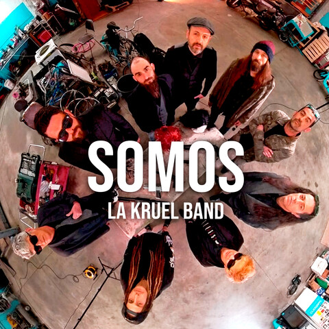 Somos Song Download: Somos MP3 Spanish Song Online Free on Gaana.com