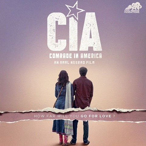 CIA - Comrade In America Songs Download: CIA - Comrade In America MP3 ...