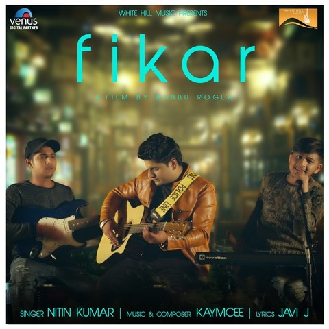 Fikar Song Download: Fikar MP3 Punjabi Song Online Free on Gaana.com