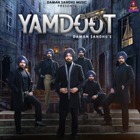 Yamdoot Song Download: Yamdoot MP3 Punjabi Song Online Free on Gaana.com